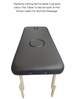 Heavy-Duty Milking Table – Ultra-Stable Fixed Frame (The Fortress ...