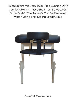 Heavy-Duty Milking Table – Ultra-Stable Fixed Frame (The Fortress ...