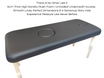 Heavy-Duty Milking Table – Ultra-Stable Fixed Frame (The Fortress ...