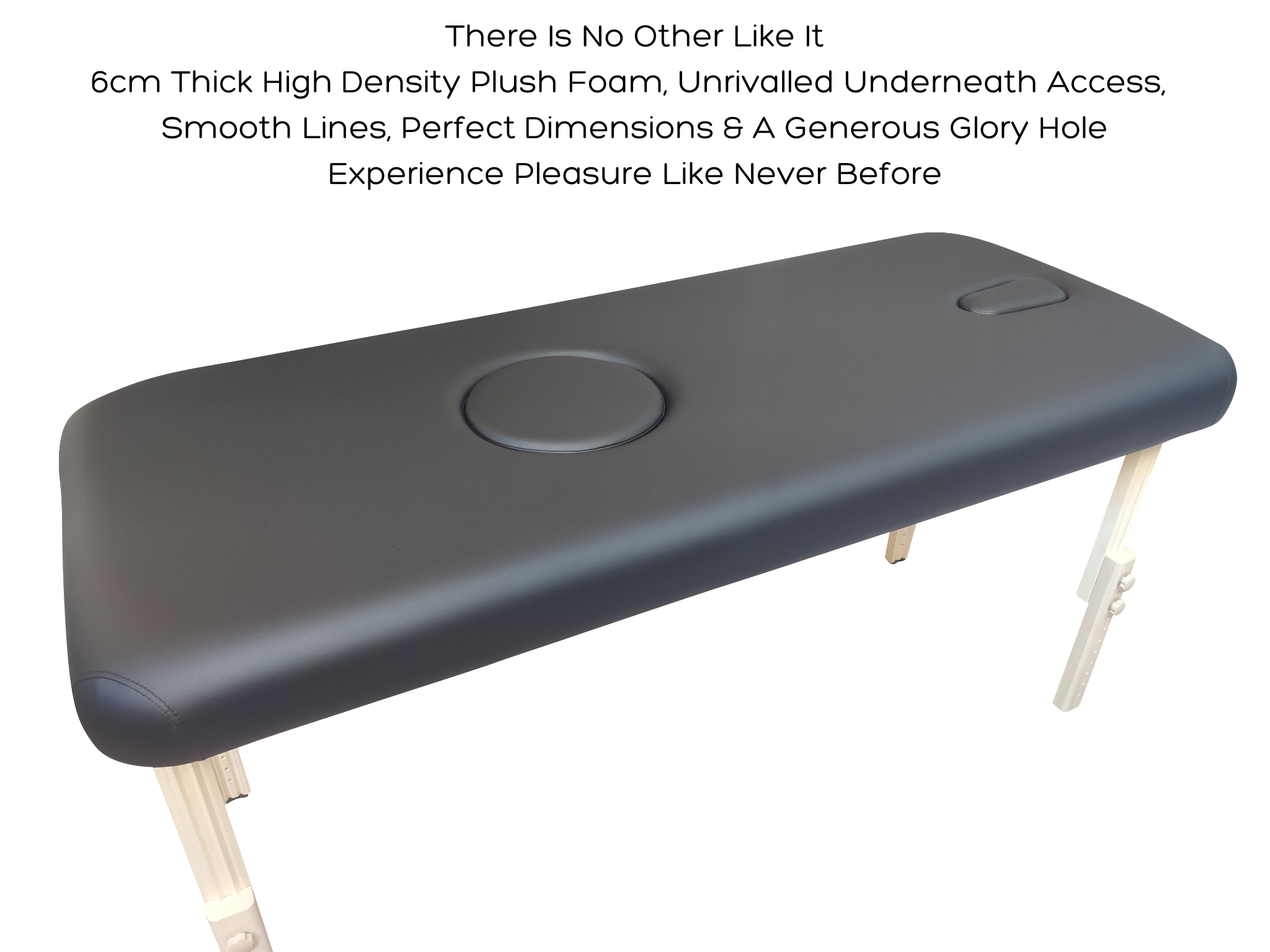 Heavy-Duty Milking Table – Ultra-Stable Fixed Frame (The Fortress ...