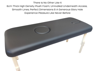 Heavy-Duty Milking Table – Ultra-Stable Fixed Frame (The Fortress ...